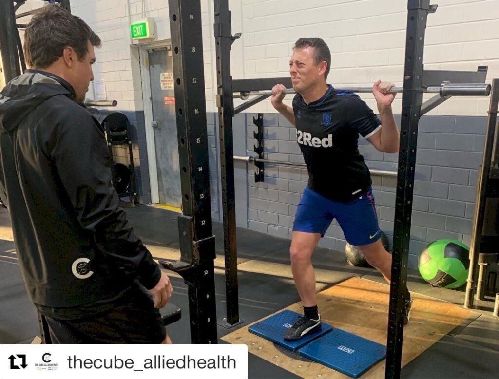 Unlocking Performance: Top 4 Essential Force Plate Strength Tests ...