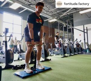 Unlocking Performance: Top 4 Essential Force Plate Strength Tests ...