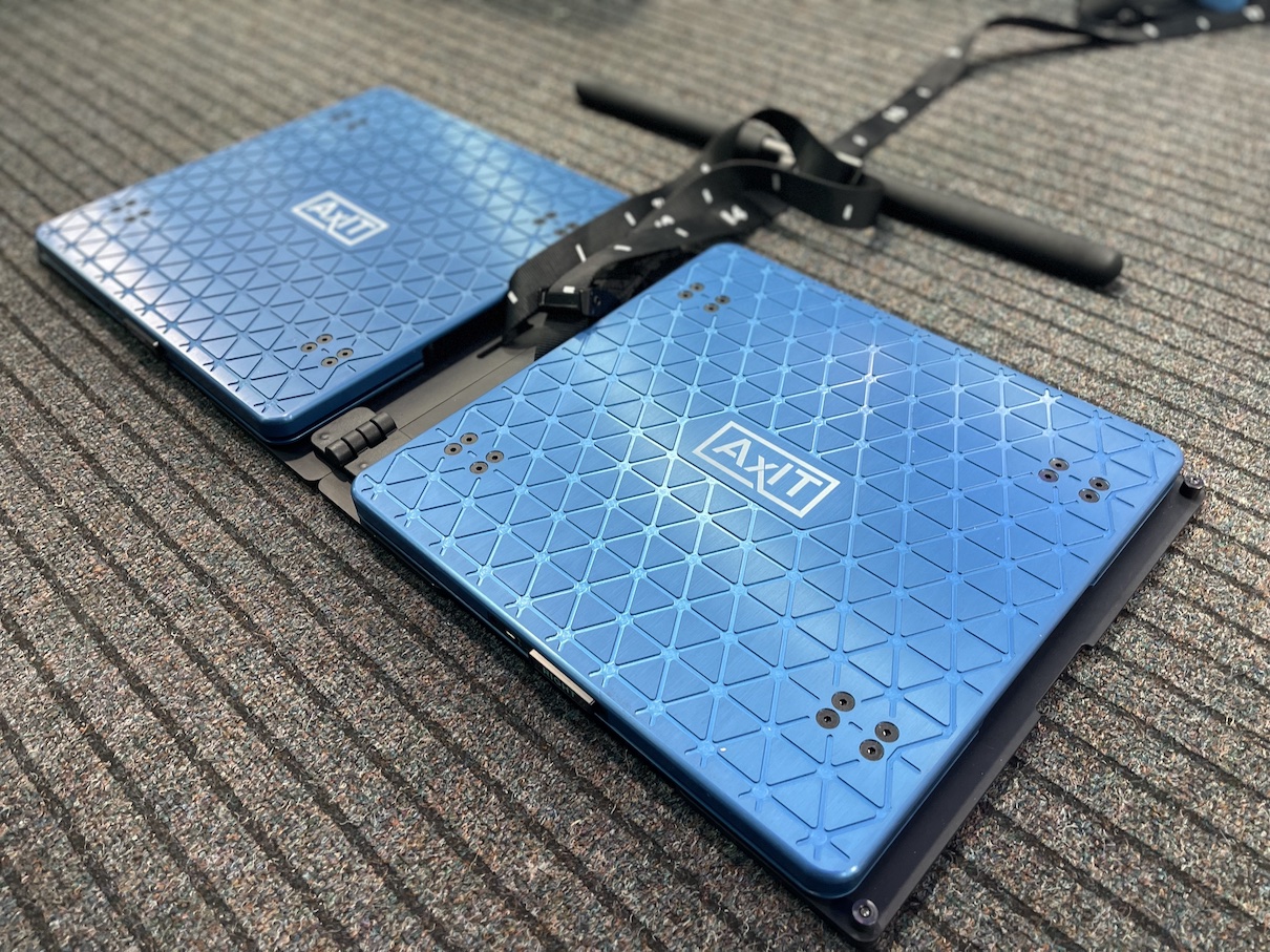 Unlocking Performance: Top 4 Essential Force Plate Strength Tests ...