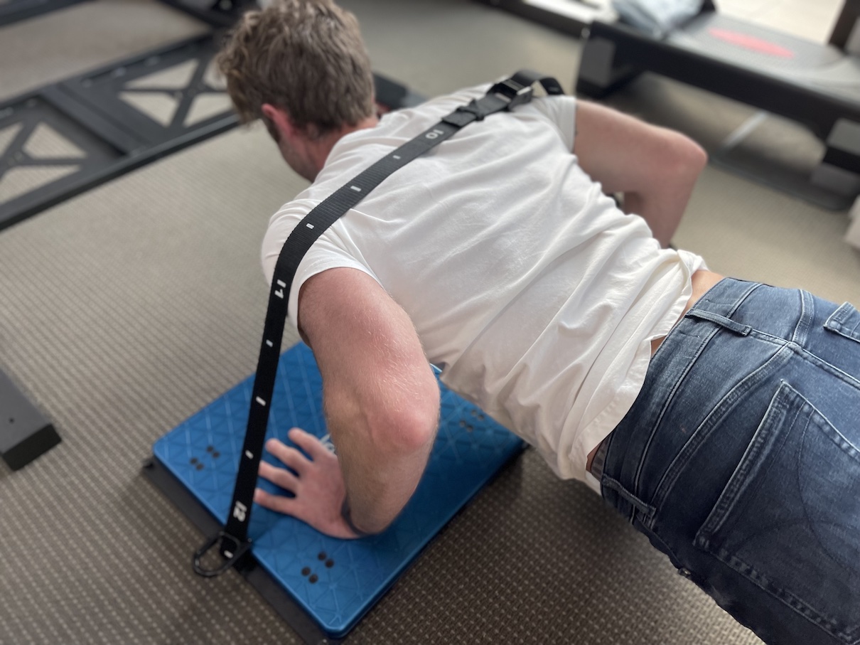 Unlocking Performance: Top 4 Essential Force Plate Strength Tests ...