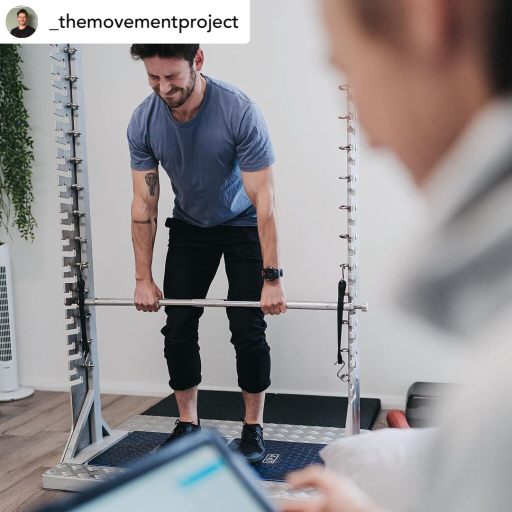 Why You Should Be Using Portable Force Plates Like Stomp-IT - Strength ...