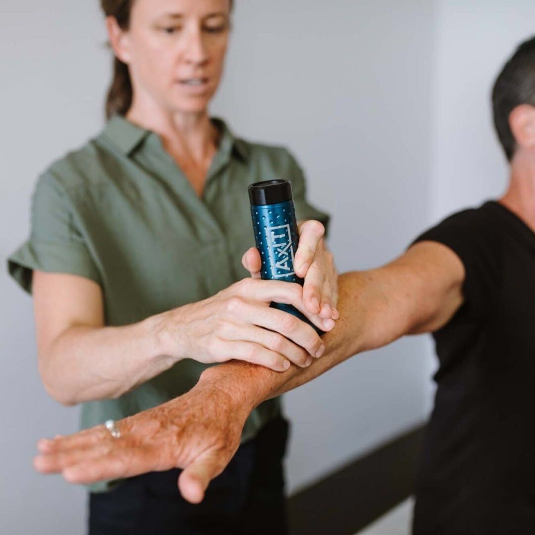 Why You Should Be Using A Muscle Dynamometer - Strength By Numbers