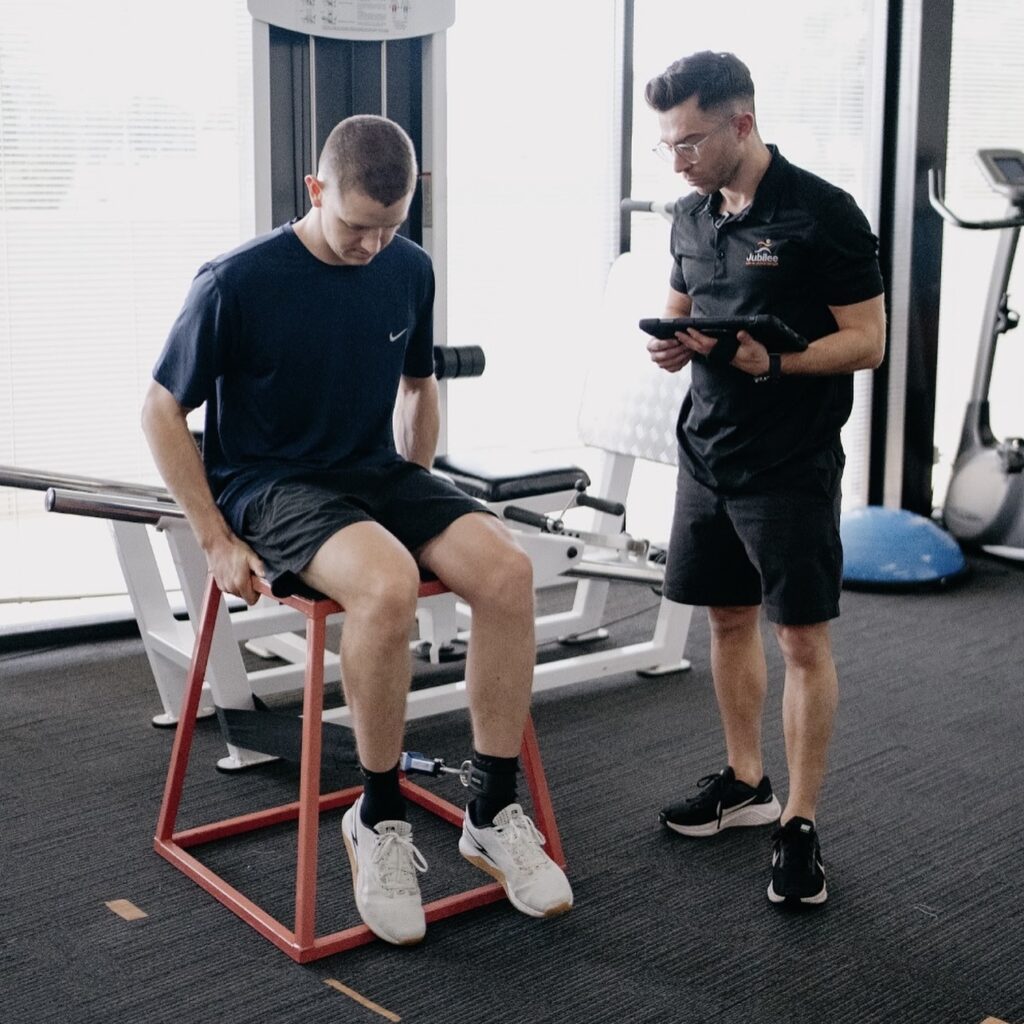 Why You Should Be Using A Muscle Dynamometer - Strength By Numbers