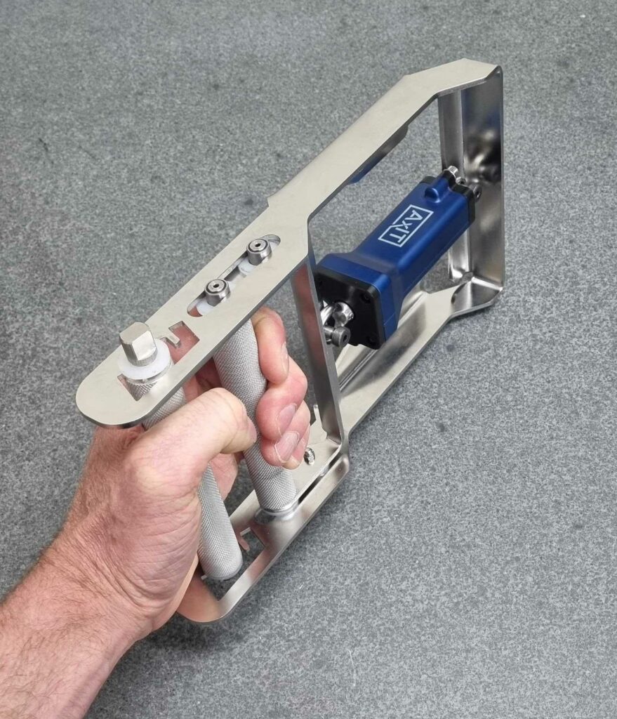 Why You Should Be Using A Muscle Dynamometer - Strength By Numbers