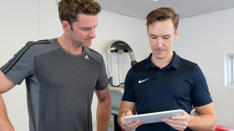 AxIT System - Strength By Numbers