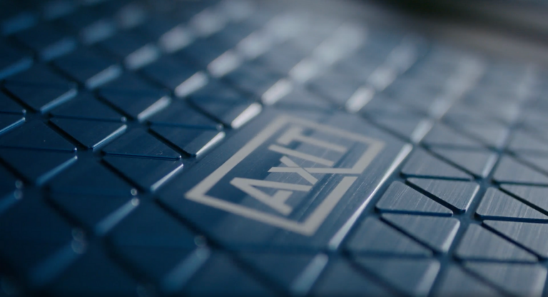 The AxIT System for Health Professionals - Strength By Numbers