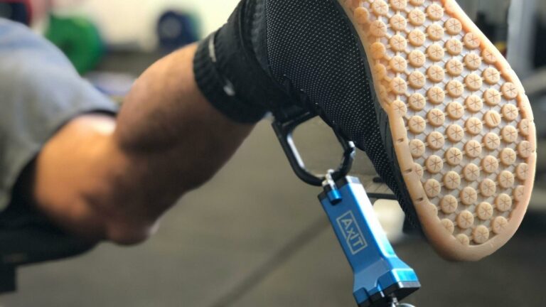 Why You Should Be Using A Muscle Dynamometer - Strength By Numbers