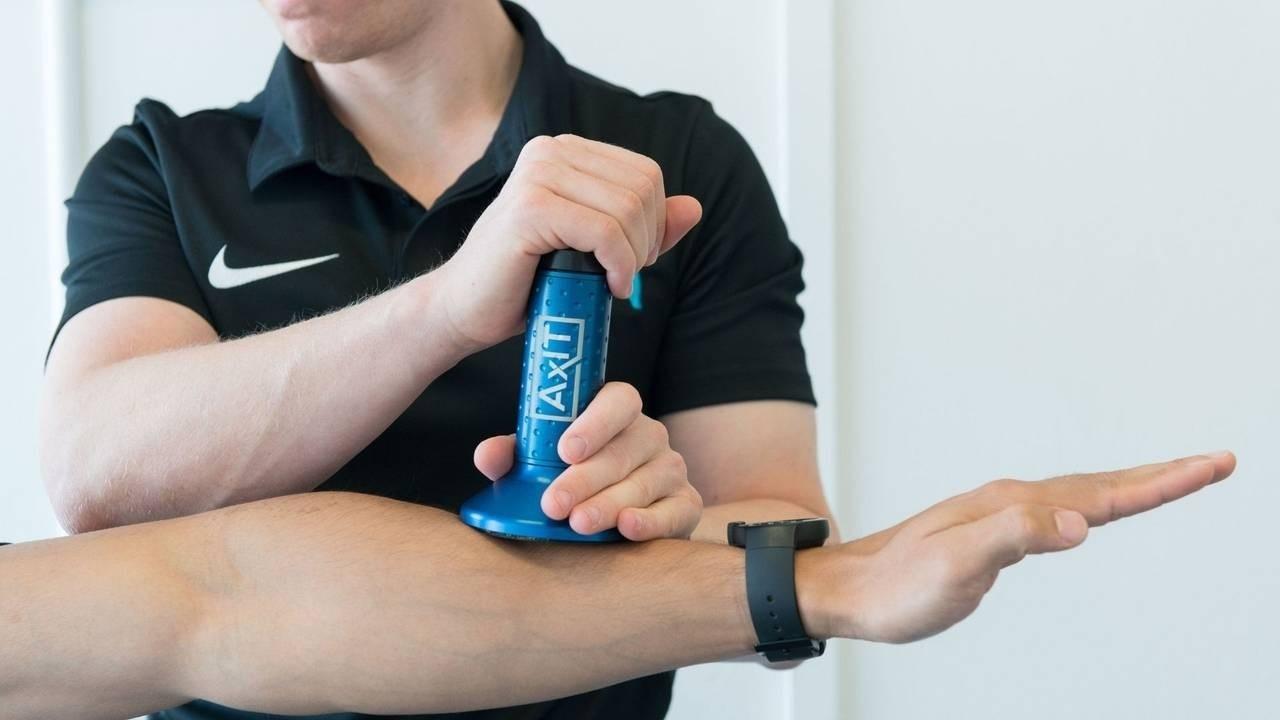 Maximizing ROI With AxIT: A No-Brainer For Health And Fitness Professionals - Strength By Numbers