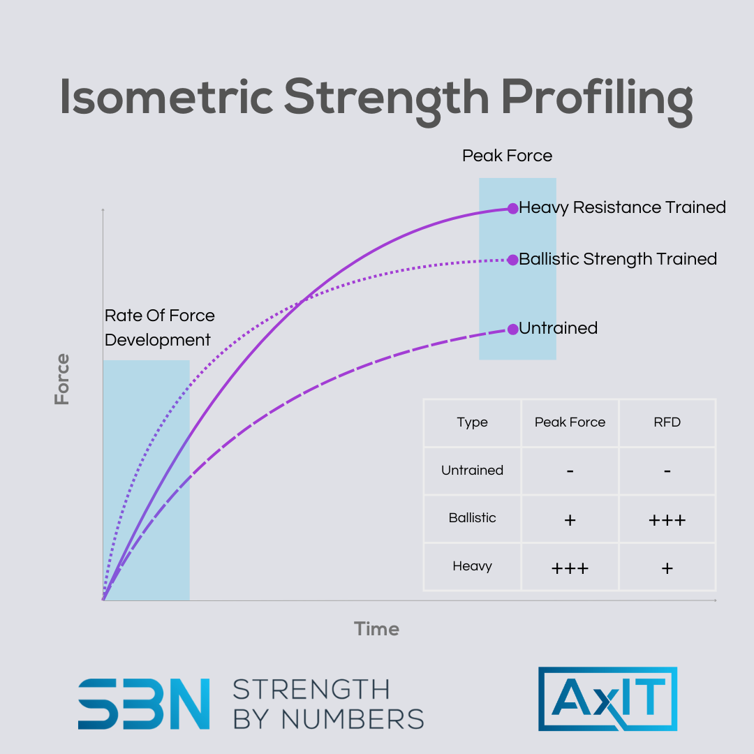 Understand Client Strength Profiles Better With Isometric Testing ...