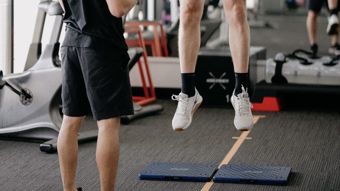 Optimizing Athletic Performance: Leveraging 10/5 Repeat Jump For RSI ...