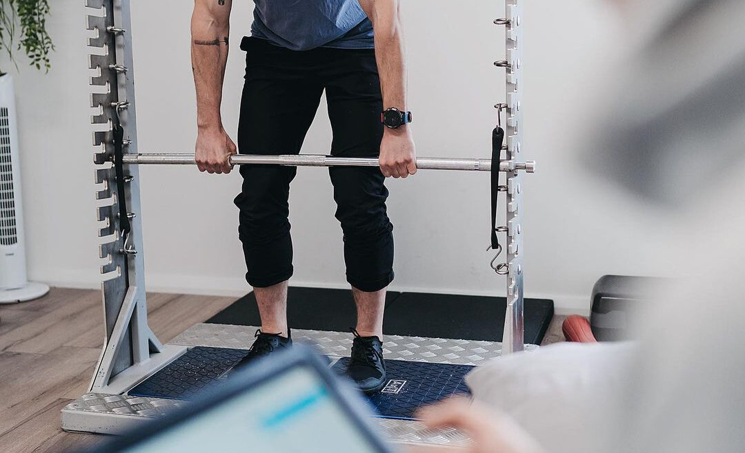 Strength For Life: The Impact Of IMTP On Longevity - Strength By Numbers