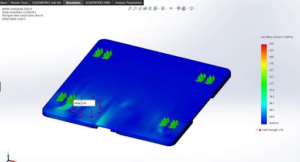 How Force Plates Work: The Science Behind the Data - Strength By Numbers