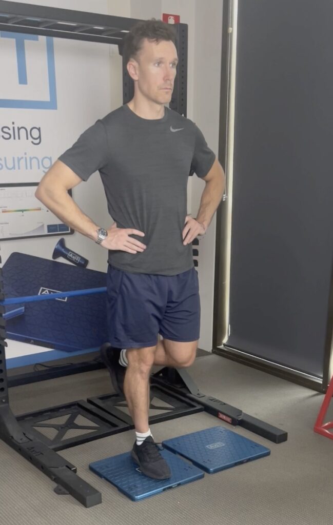 Top Force Plates Metrics For Fall Risk Assessment - Strength By Numbers