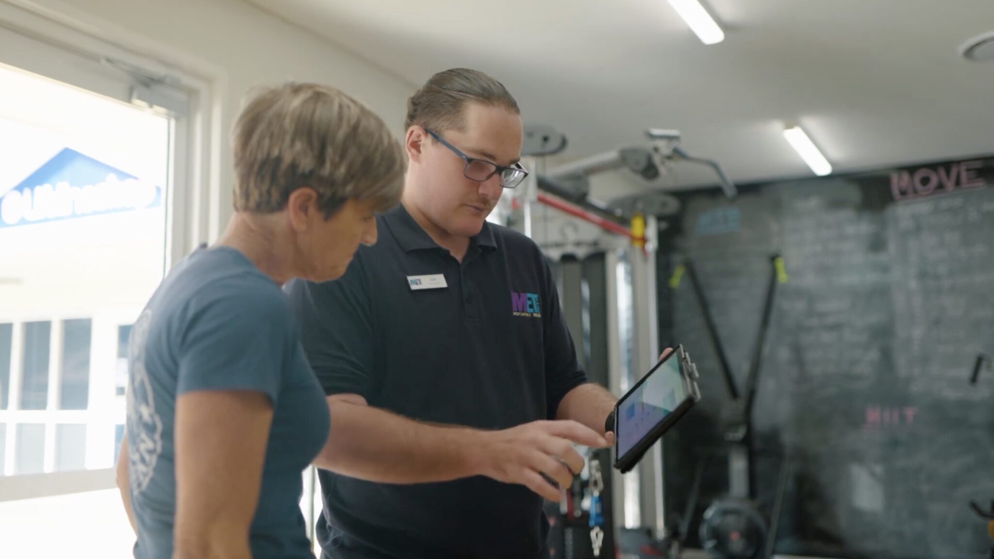 Top Force Plates Metrics For Fall Risk Assessment - Strength By Numbers