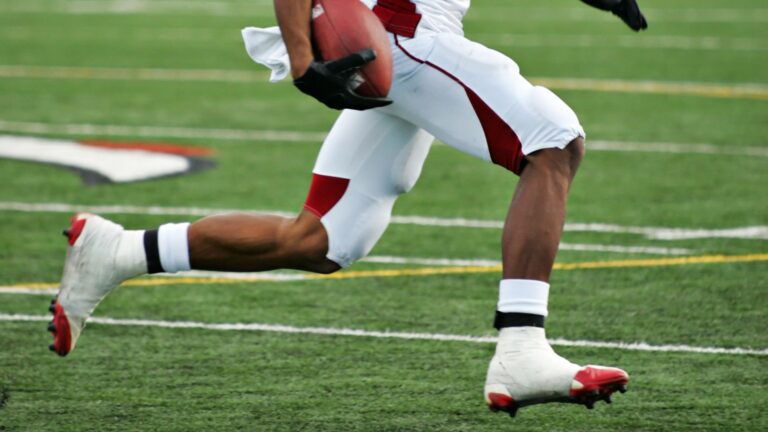 Using Sprint Speed Tests To Clear Athletes For Return To Play ...