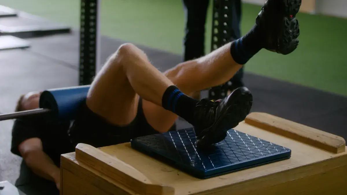 Force Plate Coaches - Strength By Numbers