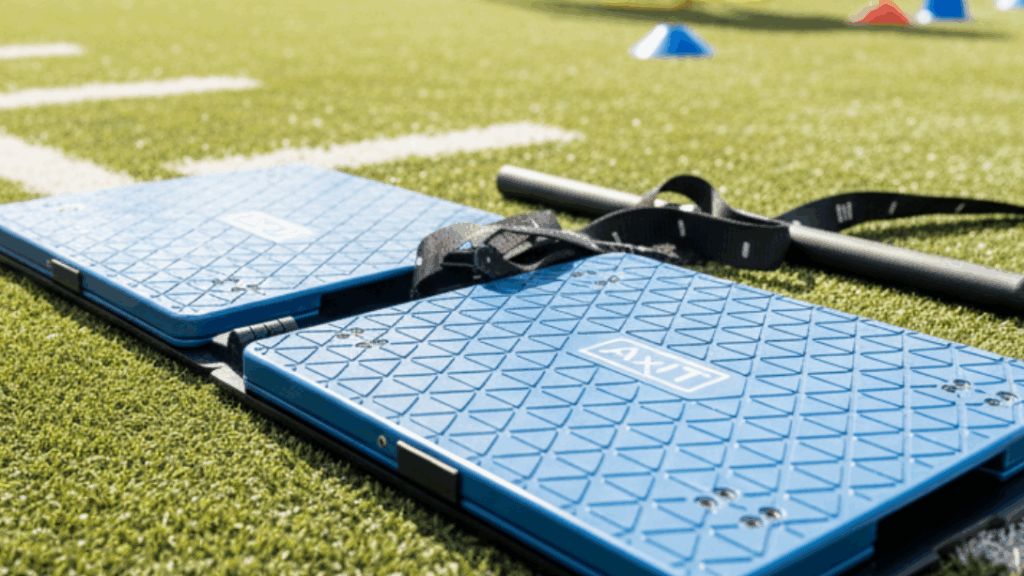 AxIT Timing Gate - Strength By Numbers