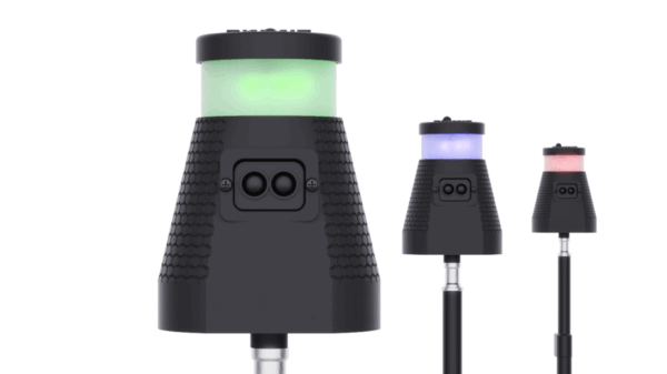 AxIT Timing Gate - Strength By Numbers